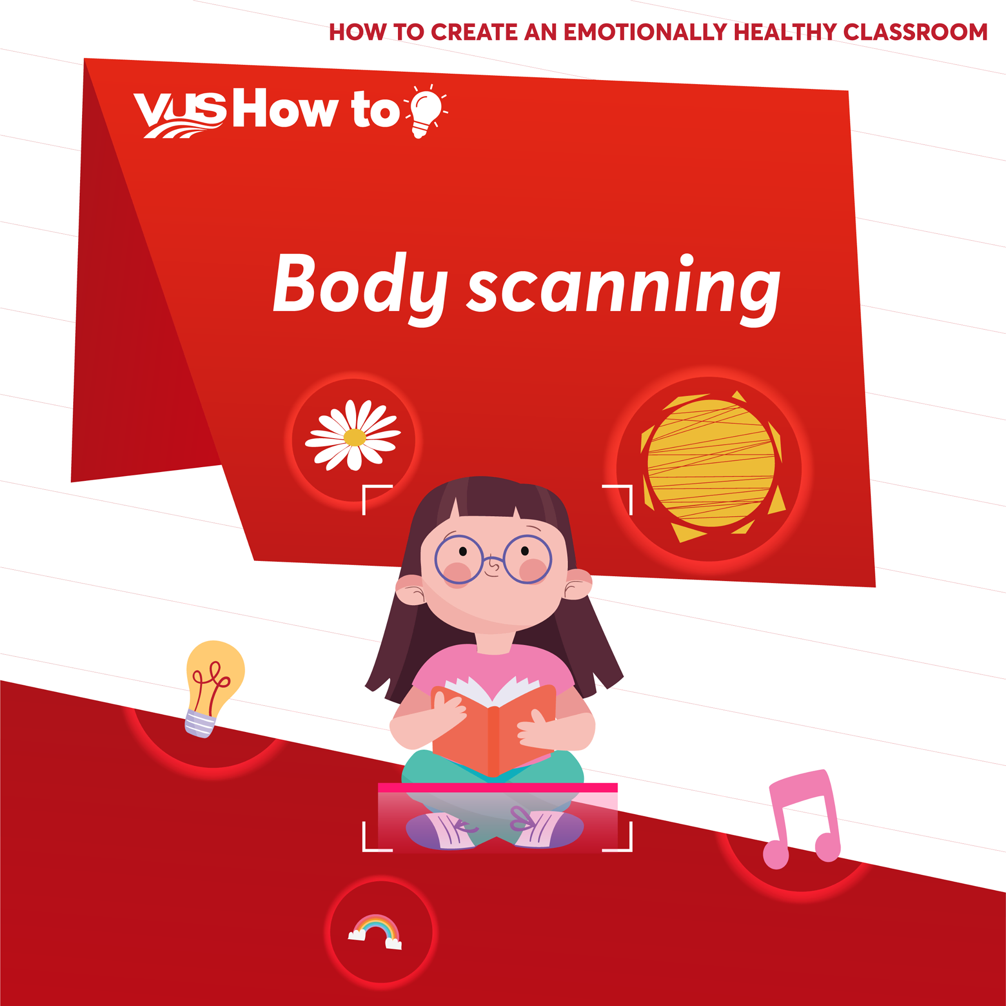 How to Create an Emotionally Healthy Classroom with SEL