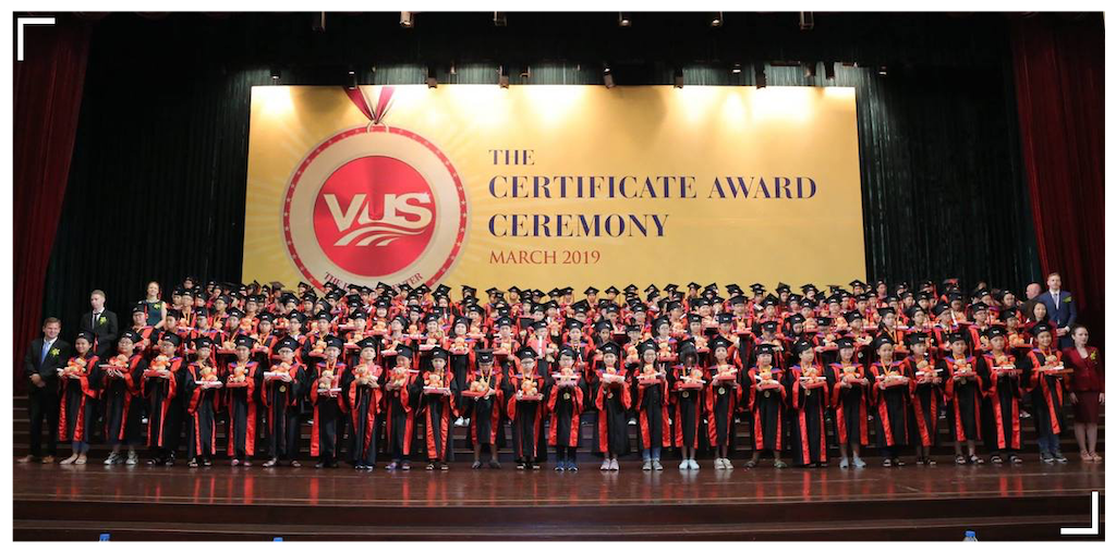 About Us VUS About Us VUS
