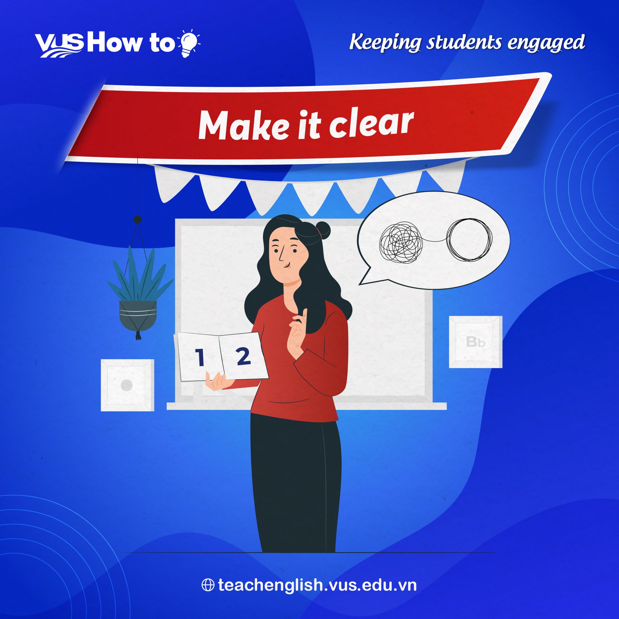 Teaching Tips: Keeping ESL Students Engaged