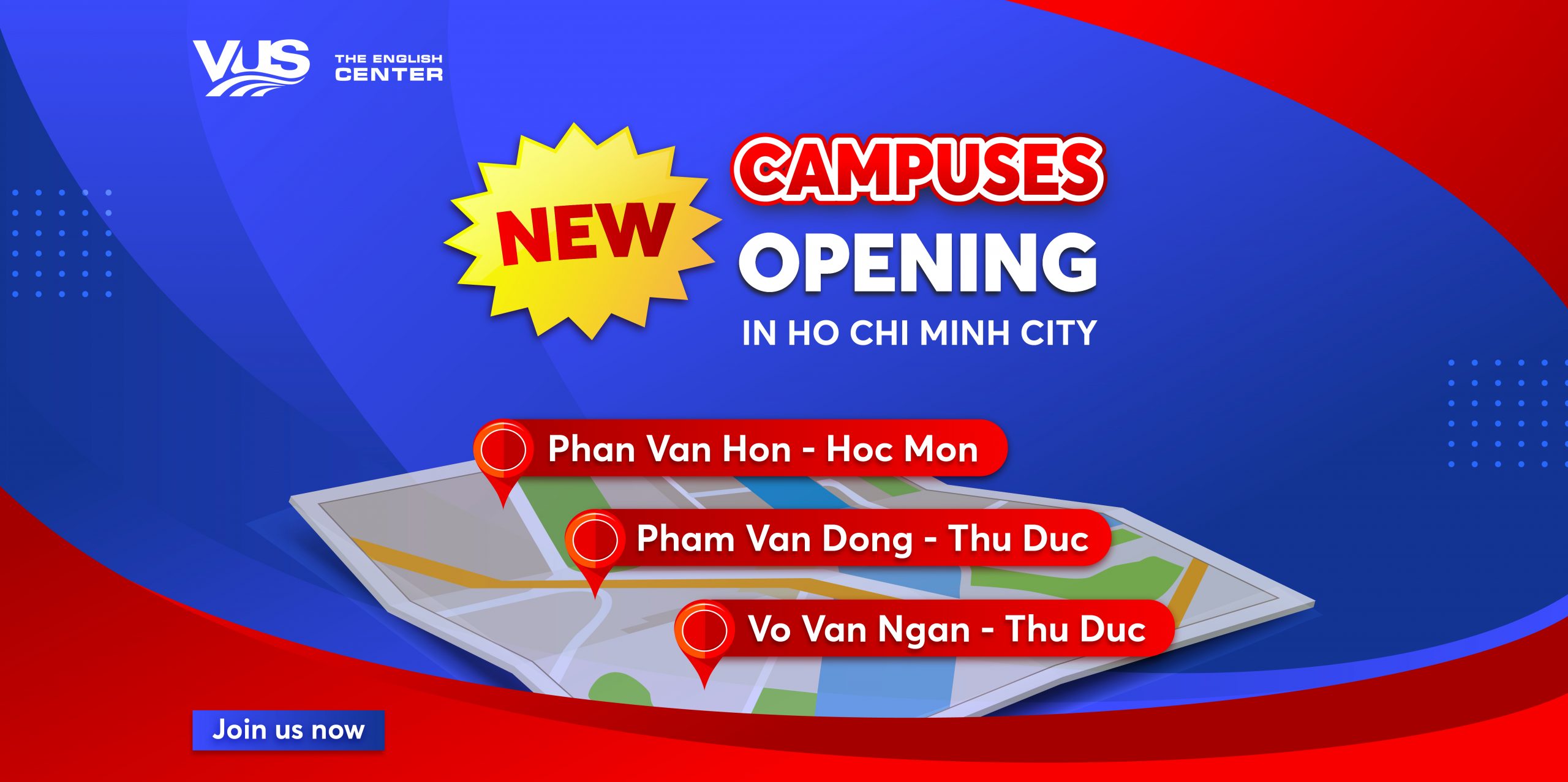 𝟯 𝗕𝗥𝗔𝗡𝗗 𝗡𝗘𝗪 𝗖𝗔𝗠𝗣𝗨𝗦𝗘𝗦 𝗜𝗡 𝟮 𝗔𝗥𝗘𝗔𝗦, 𝗪𝗔𝗡𝗧 𝗧𝗢 𝗞𝗡𝗢𝗪 𝗪𝗛𝗘𝗥𝗘? - VUS