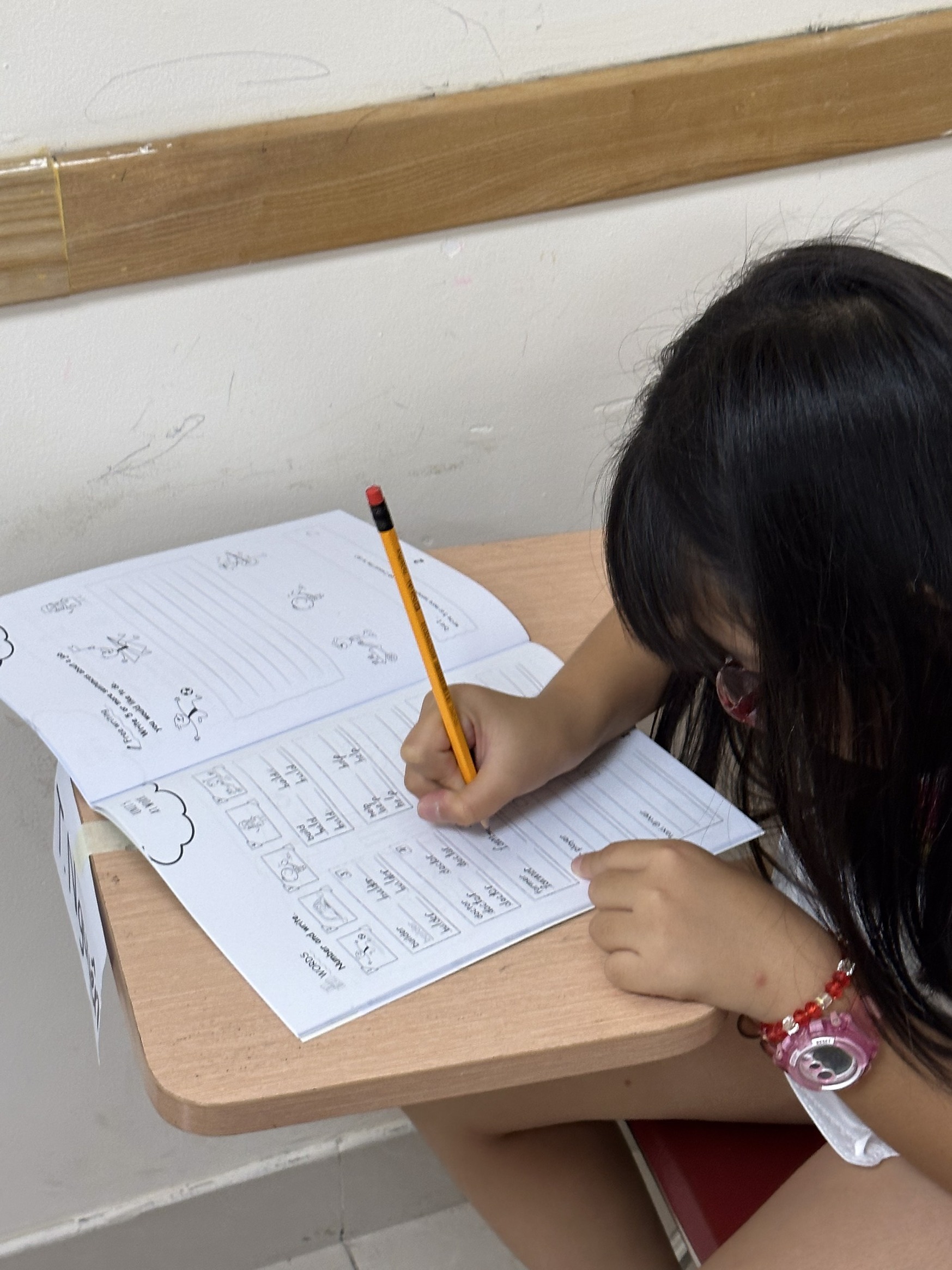 Student Showcase Contest - VUS