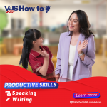 Receptive vs Productive Skills: A Practical Guide for ESL Teachers