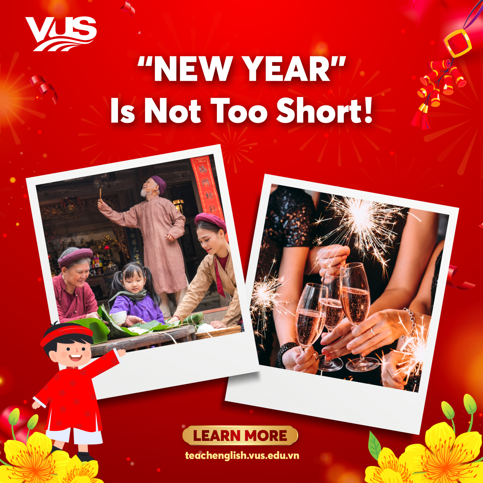 Tet Festival in Vietnam: Traditions, Culture & Celebration