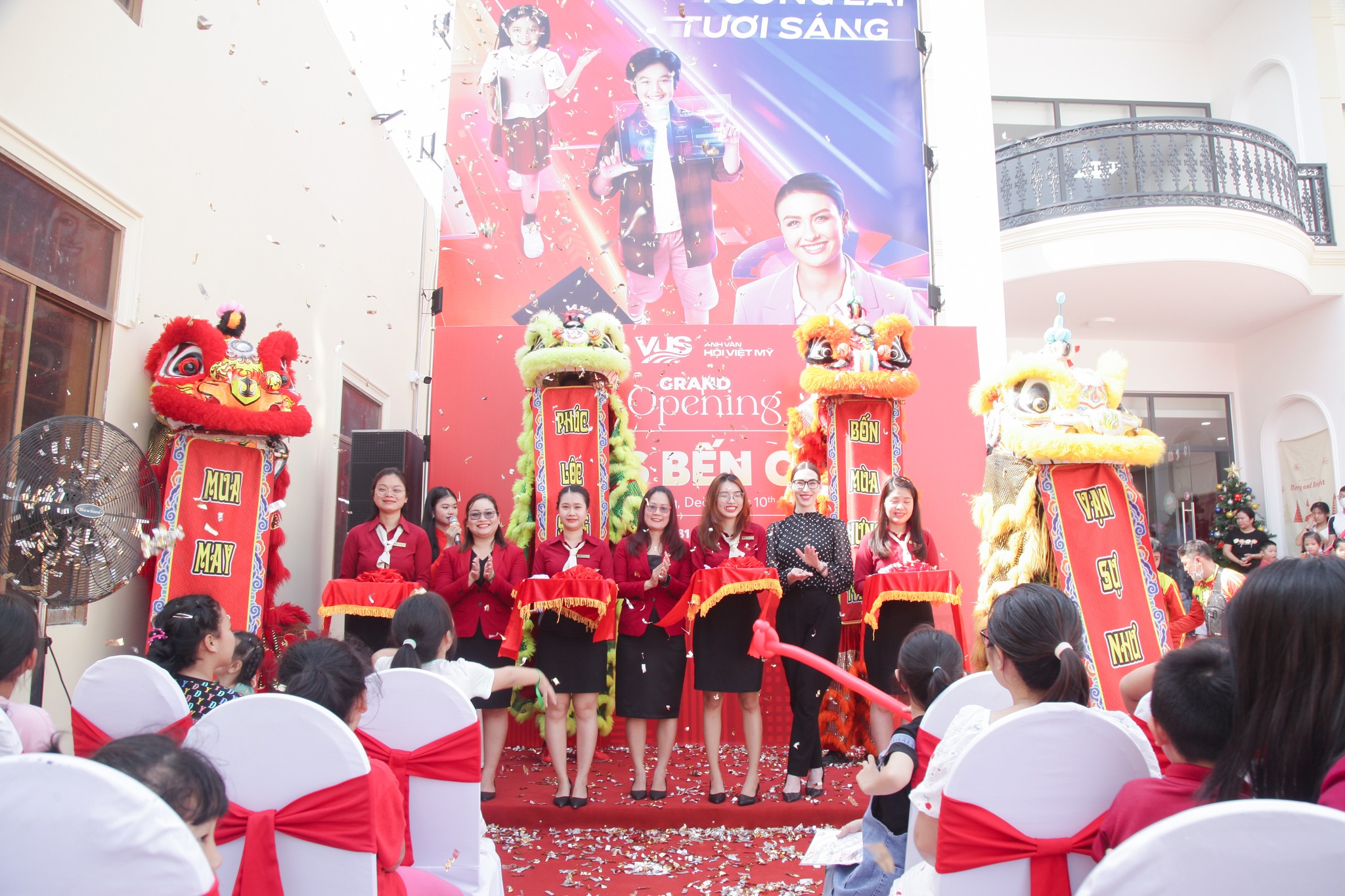 VUS HAS ARRIVED AT BEN CAT️OUR NEWEST MEMBER OF VUS FAMILY!!! - VUS