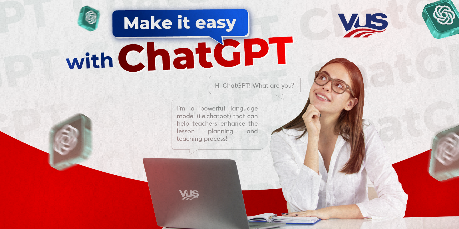 AI in ESL Teaching: How ChatGPT Can Transform Your Lesson Planning