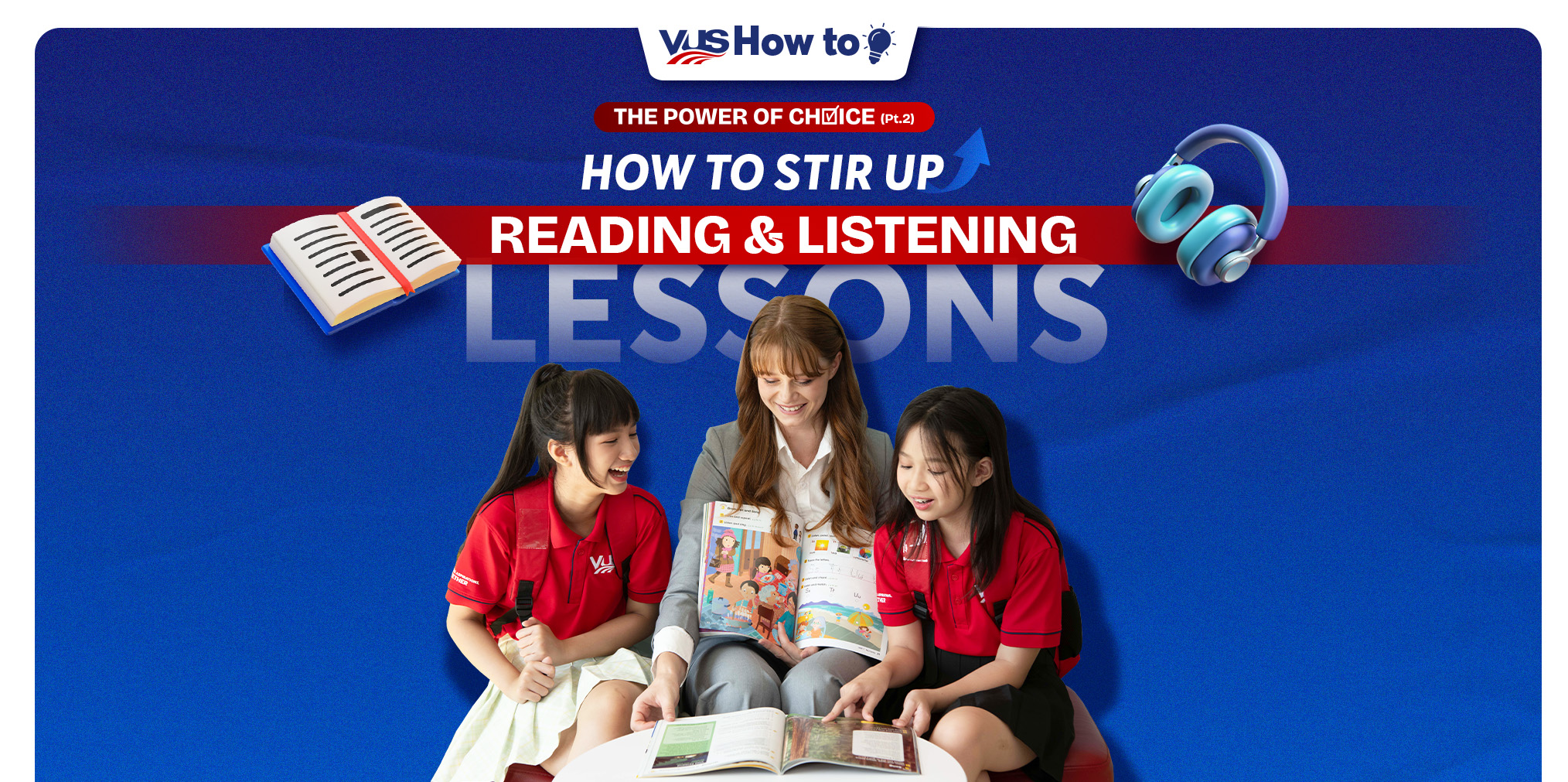 Fun Reading & Listening Activities for ESL Lessons
