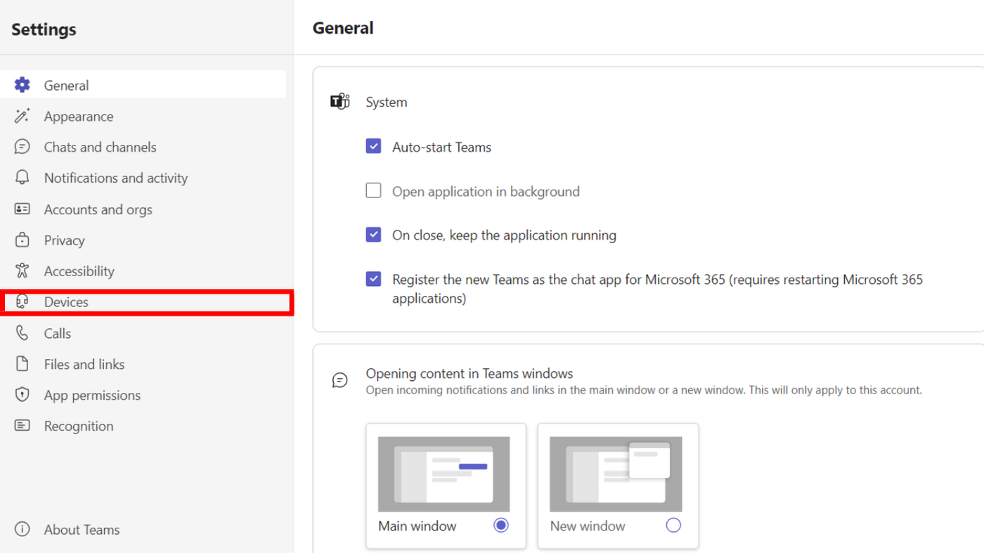 Microsoft Teams Interview Setup – Easy Guide for Success