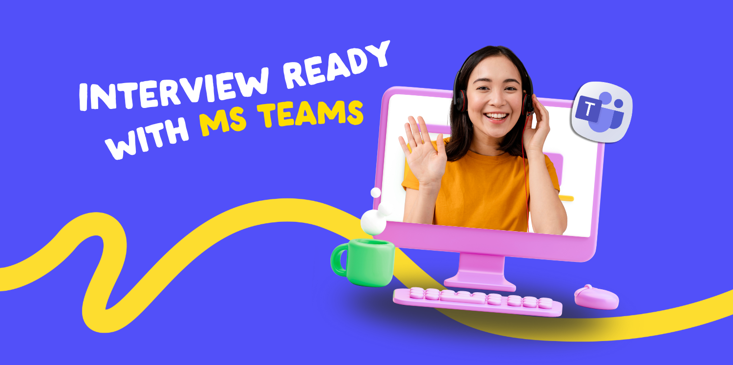 Microsoft Teams Interview Setup – Easy Guide for Success