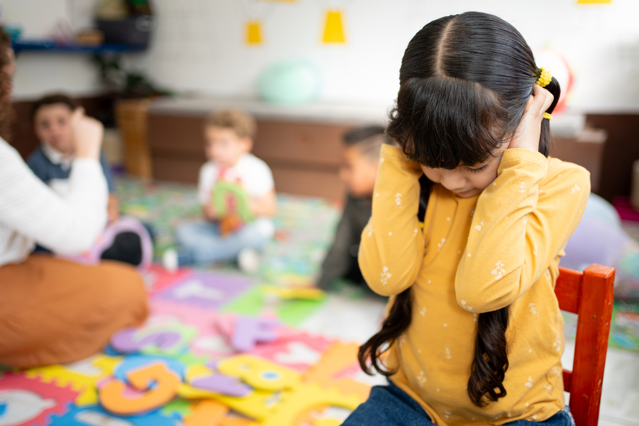 Teaching Song Lessons With Young Learners